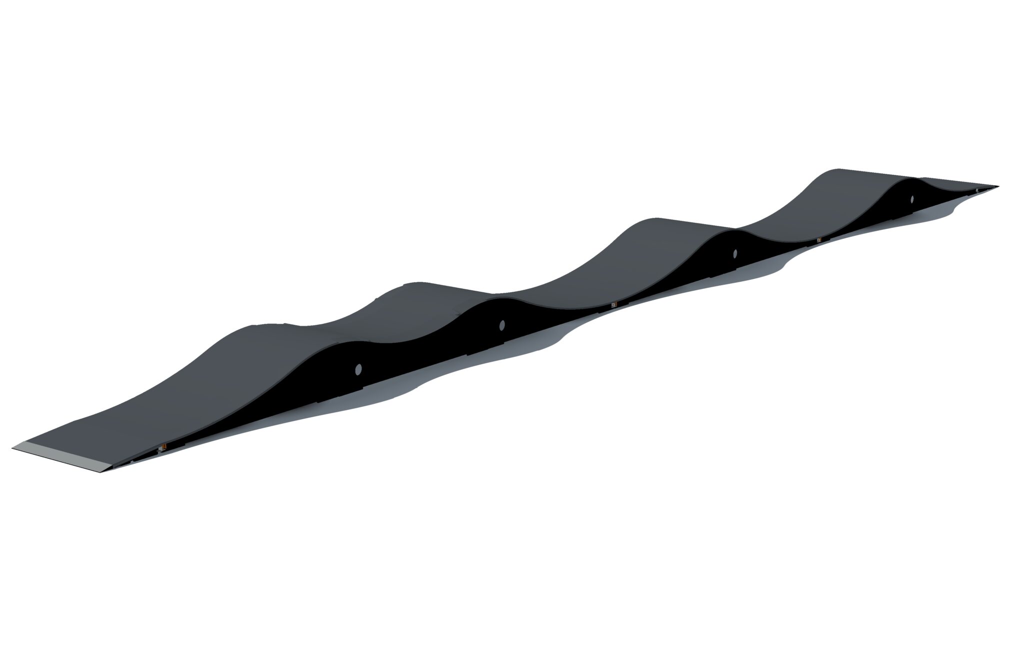 DEBUTANT Pump Track Modulable debutant-pump-track-modulable