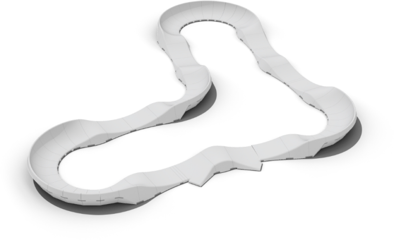 Information & Details - Modular Pump Track - PARKITECT®